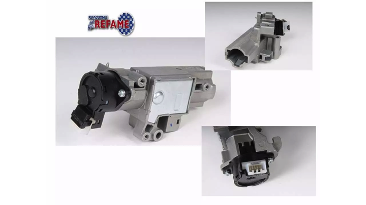 Refacciones REFAME